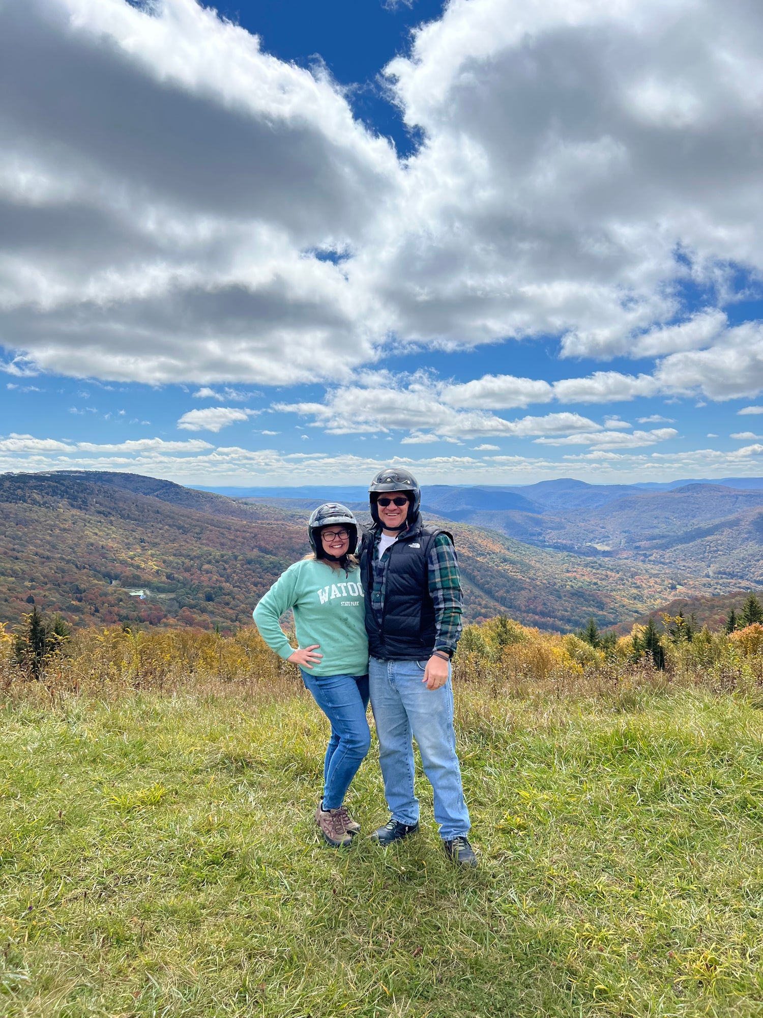 The 304 Life: A Tale of West Virginia Roots, Empty Nests, and Laser-En